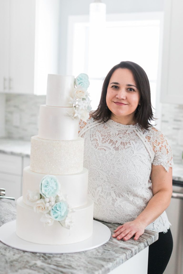 homepage - Sweet Tales Cake Boutique